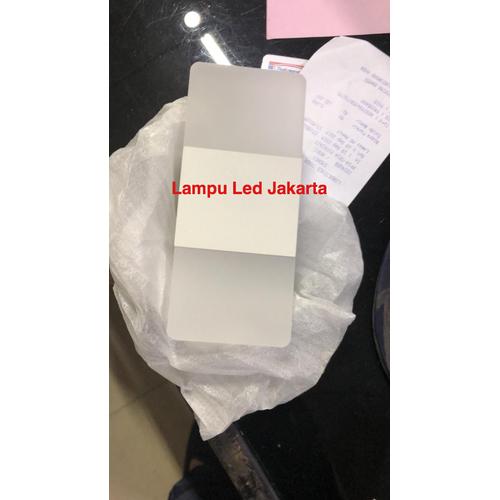 Jual Lampu Led dinding dalam ruangan - Jakarta Pusat - Lampu Led ...