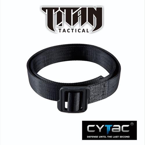Jual CYTAC 1,5" TACTICAL BELT BLACK - M - Kota Surabaya - TITAN ...