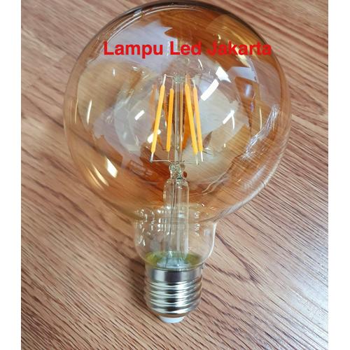 Jual Lampu Led filamen g95 4watt - Jakarta Pusat - Lampu Led Jakarta ...