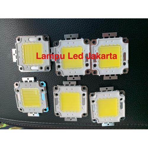 Jual Mata chip Led 50watt - Jakarta Pusat - Lampu Led Jakarta | Tokopedia