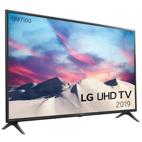 Jual LG LED TV 43UM7100 PTA - 43 Inch SMART UHD 4K IPS BLUETOOTH NEW ...