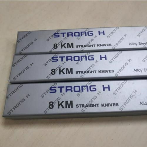 Jual Pisau KM 8" Strong H - 8 inchi - Jakarta Barat - Jahit Jaya ...