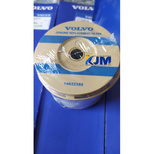 Jual Volvo filter element 14622355 - Jakarta Pusat - Karya jaya ...