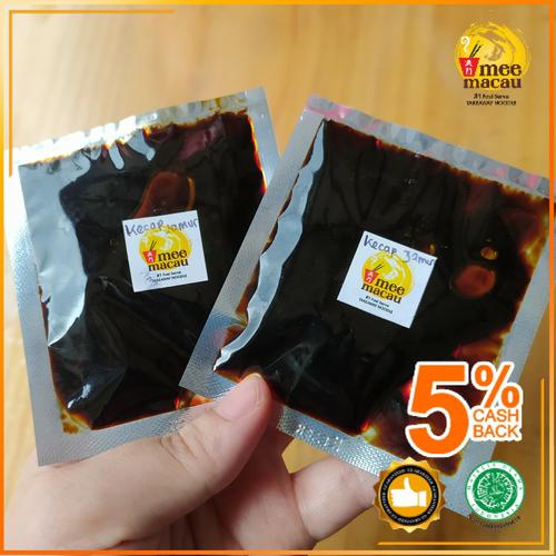 Promo KECAP JAMUR/MUSHROOM SACHET PREMIUM KALDU JAMUR ASLI HALAL MUI ...