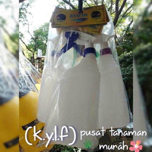 Jual sprayer tanaman/alat semprot tanaman/alat semprot bunga/semprotan ...