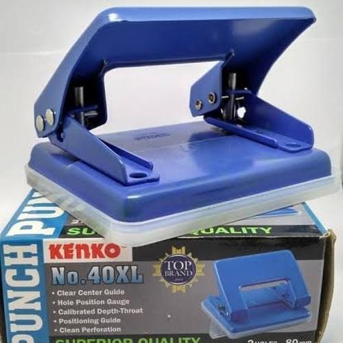 Jual Pembolong /Punch Kenko 40 XL - Jakarta Selatan - Alif ATK ...