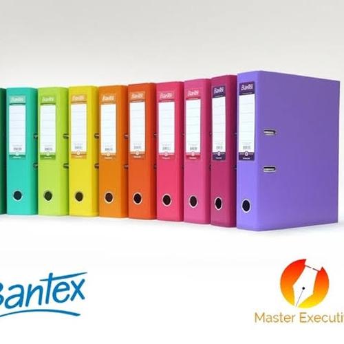 Jual Odner Bantex 1465 Folio ( Warna-Warni) - Hitam - Jakarta Selatan ...
