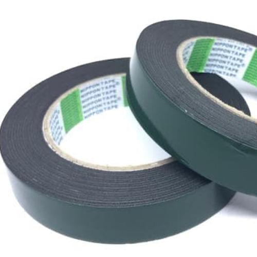 Jual Nippon Tape / Double Tape / Double Tip Ijo 1 inch - Jakarta Timur ...