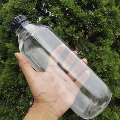 Jual Botol kopi 1 liter/ botol plastik/ botol kale - Kota Medan ...