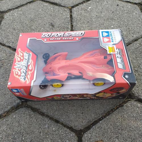 Jual auldey mini 4wd siap race - Merah - Kab. Bantul - ridwantamiya ...