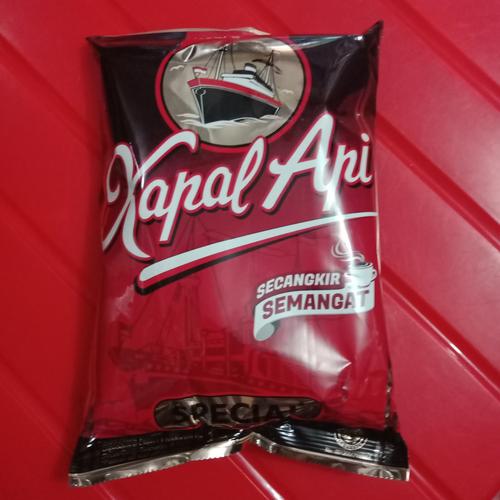 Jual kopi bubuk kapal api special 165 - Jakarta Utara - Simba-Sembako ...