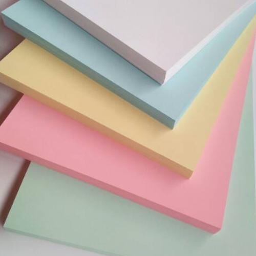 Jual KERTAS KARTU TIK / KARTON HVS 200 GSM A6 - Putih - Jakarta Utara ...