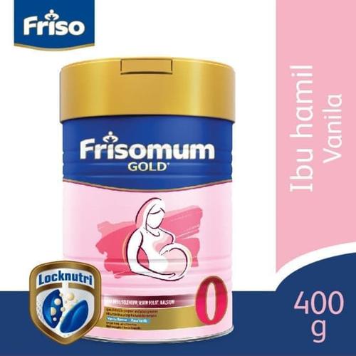 Jual FRISOMUM GOLD 400Gr - Kota Bandung - AL - AAMIIN | Tokopedia
