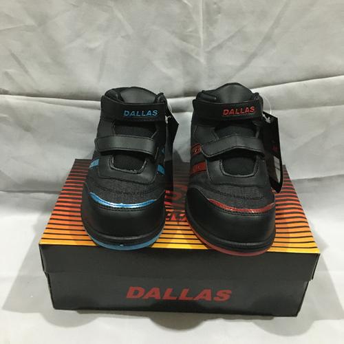 Jual Sepatu sekolah anak DALLAS STAR KID - Kota Bandung - Icconnex ...