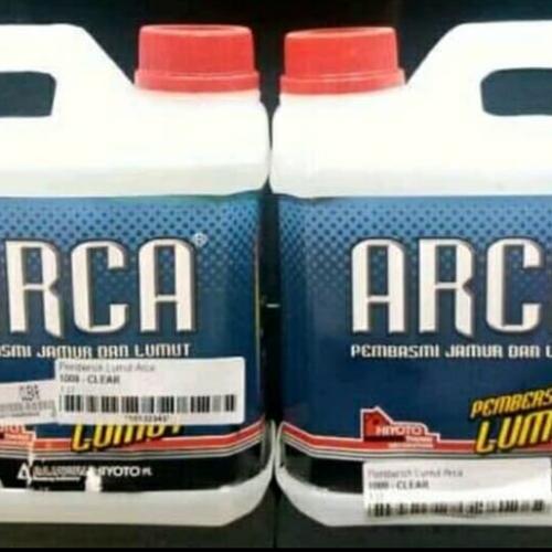 Jual arca pembersih lumut serbaguna - Kota Surabaya - UD. MERAK JATIM ...