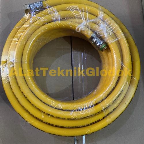 Jual Selang steam motor mobil ac kyodo / sancin / kyowa = 10 meter ...