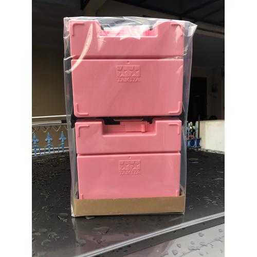 Jual Mini 4wd Portable Pit Tamiya Pink - Jakarta Timur - Red Ribbon ...