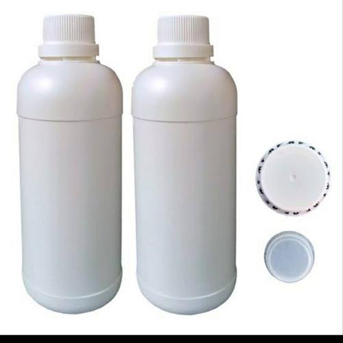 Jual Botol LABOR 500 ml agro Pert 500ml plastik HDPE Kimia pupuk bulat - Jakarta Barat - kini ...