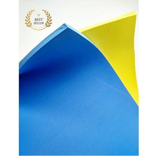 Jual spon busa ati EVA foam karet sponge alas aquarium 100x45x0.8 cm ...