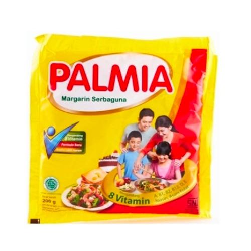 Jual SIMAS PALMIA MARGARINE SACHET 200 GR - Kab. Bogor - Alexandria ...