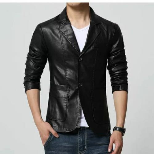 Jual jas pria/jas semi formal pria/jaket formal /Blazer pria/jas ...