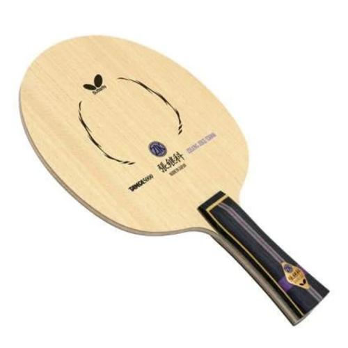 Jual BLADE PINGPONG TENIS MEJA BUTTERFLY ZHANG JIKE T5000 TAMCA CARBON ORI - Jakarta Timur ...