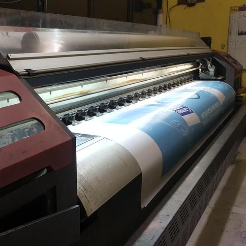 Jual Cetak Digital Printing Spanduk Baliho Poster - Jakarta Pusat ...