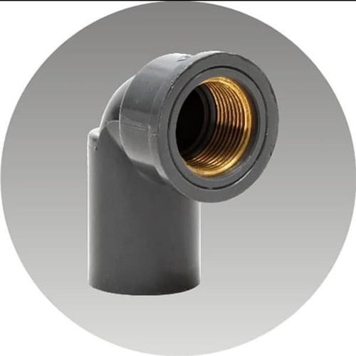 Jual Kne Drat dalam Aw 1/2" / Elbow pvc Drat dalam 1/2" - Jakarta Barat ...
