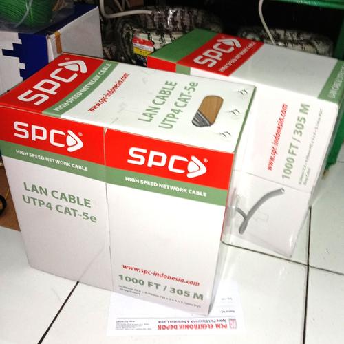 Jual Kabel LAN per meter eceran UTP CAT5E RJ45 RJ 45 Router WiFi ...