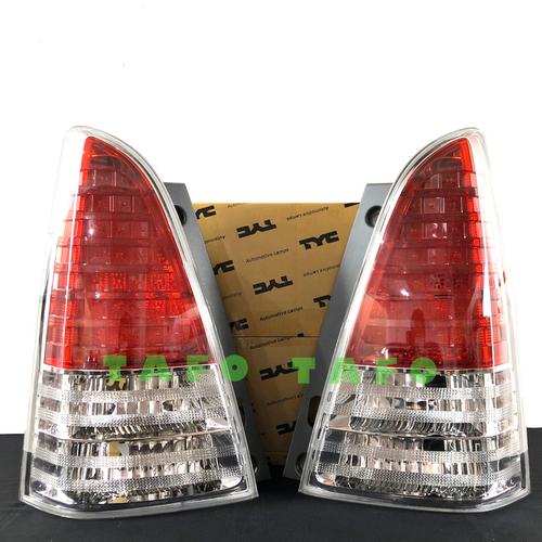 Jual LAMPU STOP INNOVA 2010 STOP LAMP BELAKANG TYC ORIGINAL TAIWAN ...