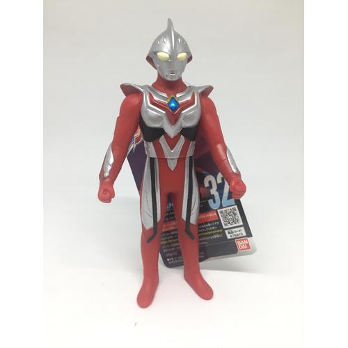 Jual ULTRA HERO 500 Series 32 Ultraman NEXUS - Kab. Bekasi - Nebula ...