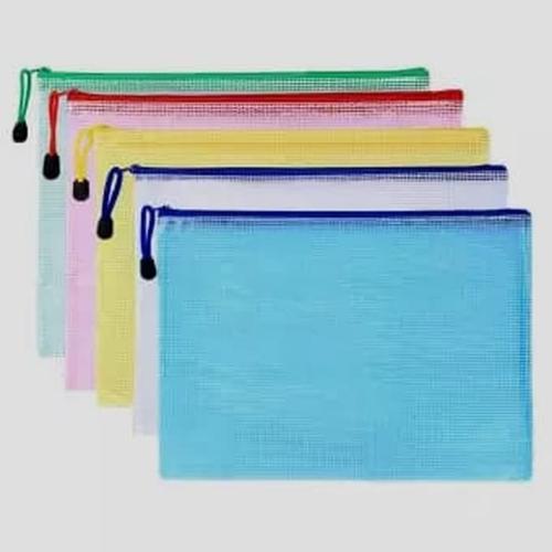 Jual Map Resleting Folio Skyco bahan tebal/Lusin -biru - Jakarta ...