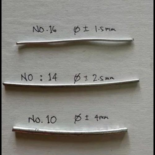 Jual kawat seng, kawat galvanis, kawat ikat harga per kilogram ...