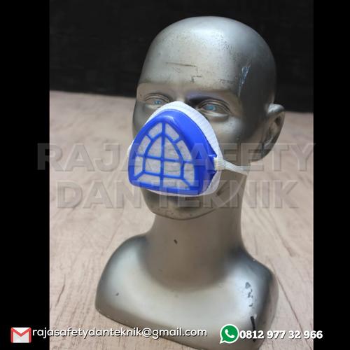 Jual Masker Debu Dust Mask - Jakarta Barat - Raja Safety dan Teknik ...