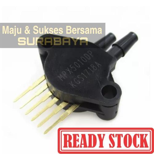 Jual MPX5010DP MPX5010 Pressure Sensor 0-10KPa Transmitter Tekanan ...