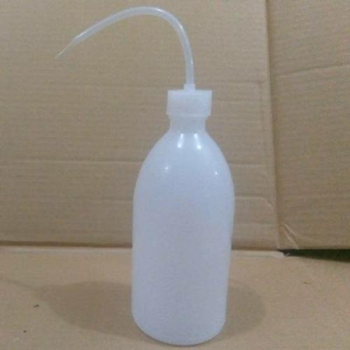Jual botol semprot, washing bottle 500 ml - Kab. Bandung Barat - Dinul ...