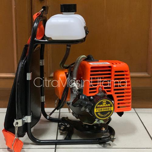 Jual Brush cutter Firman FGB388EC Mesin Potong Rumput - Jakarta Barat ...