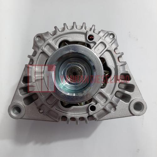 Jual Alternator Dinamo Ampere Bomag BW211D-40 BW211D40 BW-211 12V ...