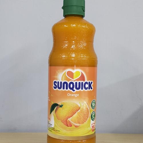 Jual sunquick orange 840 ml - Kota Medan - TOKO DEWI Jcity | Tokopedia