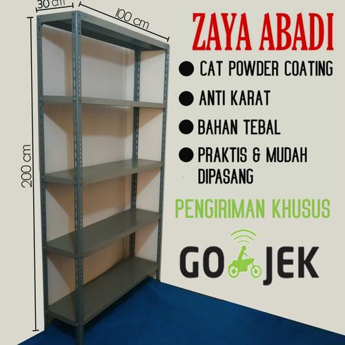 Jual Rak besi II - Kuning - Jakarta Timur - UD.ZAYA ABADI | Tokopedia