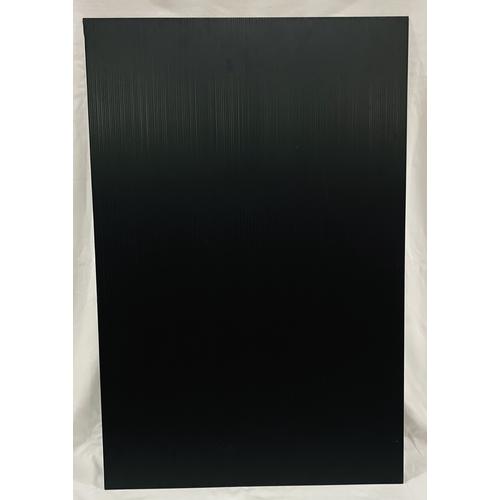 Jual INFRABOARD / IMPRABOARD HITAM 50 X 75 CM / 1 PCS - Jakarta Utara ...