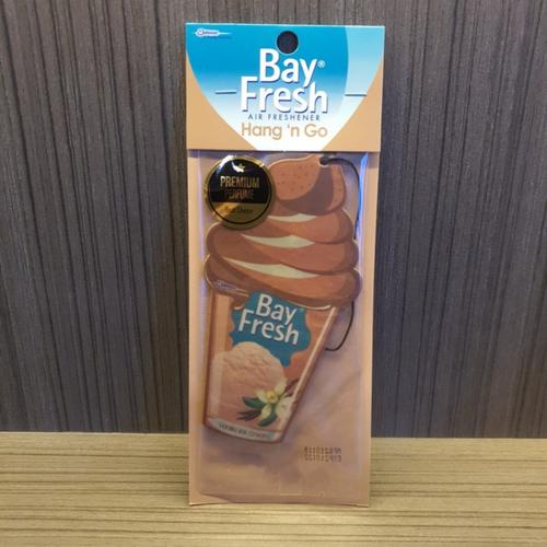 Jual Bay Fresh Air Freshener Vanila Ice Cream - Jakarta Barat ...