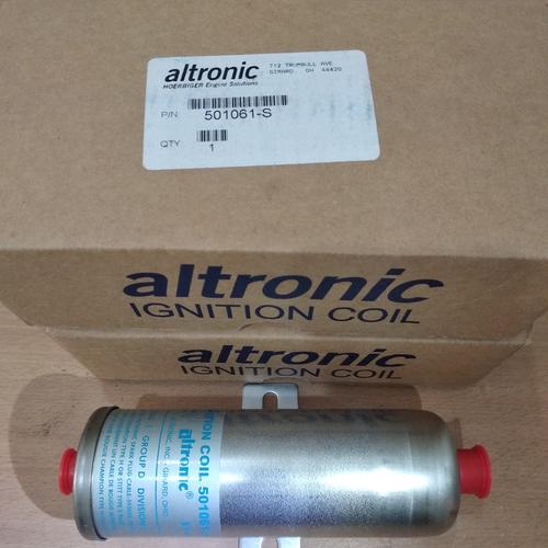 Jual Altronic Ignition Coil PN. 501061-S - Kota Medan - Totalindo Store ...