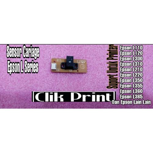Jual Sensor Reader Encoder Stripe Epson L110 L120 L300 L210 L350 L360 ...