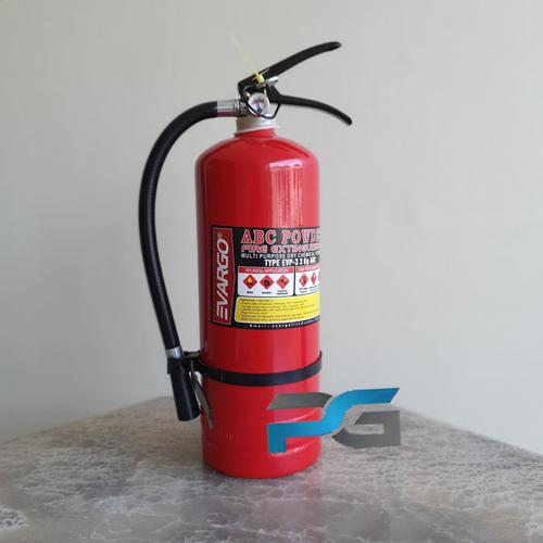 Jual APAR / Alat Pemadam Api Ringan / Fire Extinguisher / Chemguard 3 ...