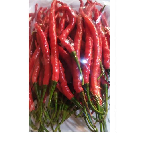 Promo Cabe keriting merah - Jakarta Pusat - Pak Sayur | Tokopedia
