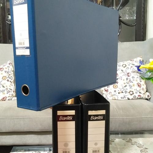 Jual BANTEX A3 LANDSCAPE - Jakarta Barat - ordner murah | Tokopedia