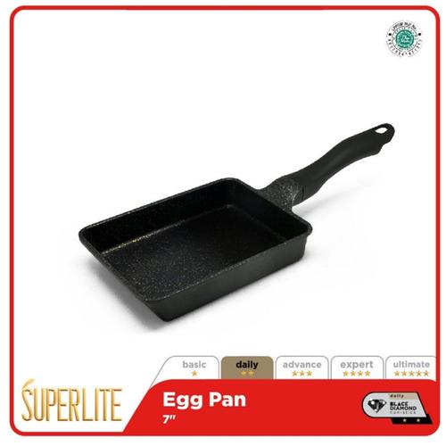 Jual Maxim Superlite Eggpan Fry Egg pan Frypan Wajan Teflon Kotak Telor ...