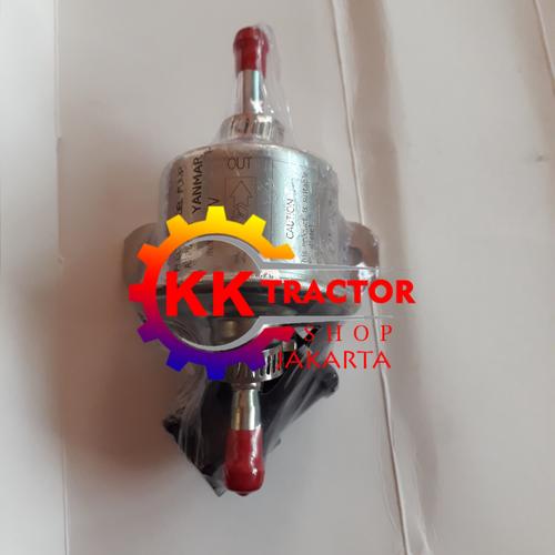 Jual pompa solar 12 volt 24 volt ratak solar yanmar - 24volt - Jakarta ...