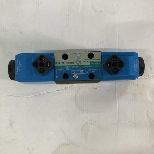Jual Solenoid Vlave Sakai SV512 Eaton Vickers DG4V-3S-6C-M-U-H5-60 ...
